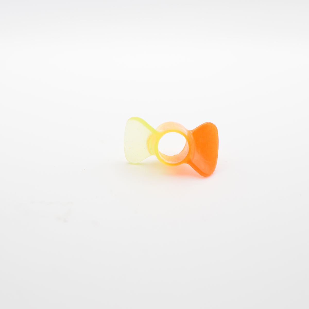 PROPELLI Set orange-gelb – iCapio | Raubfisch-Aktivköder
